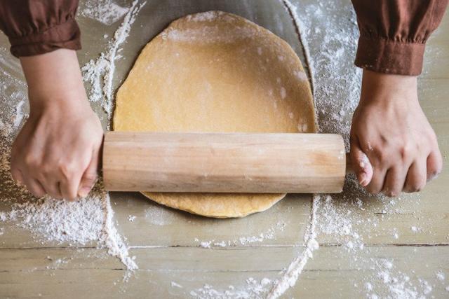 Bakery - Sugar -Flour - Fresh Yeast - Italian Eggs | Cottura e Forno ...