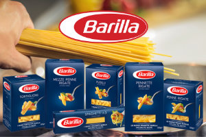 Barilla | Delicatezza