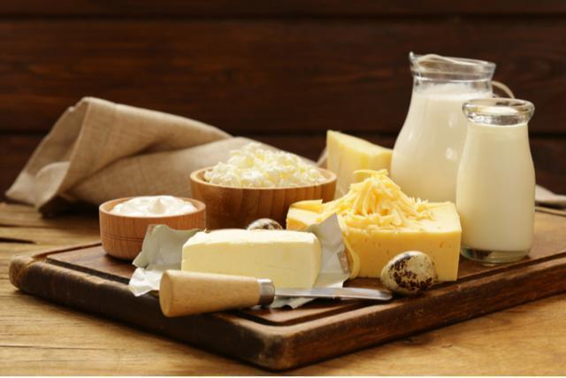 Italian Cheese - Mozzarella - Bufala | Wholesale | Delicatezza