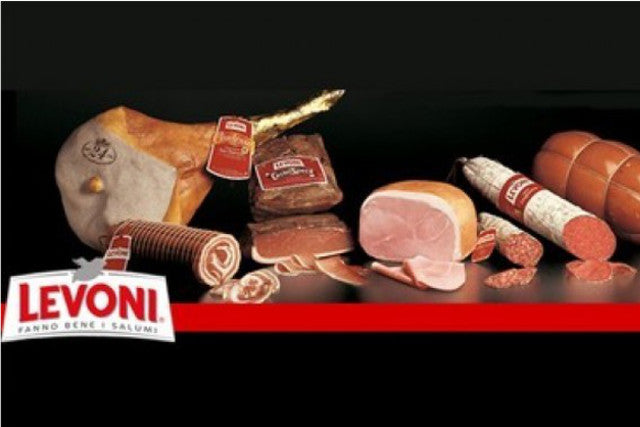 Levoni