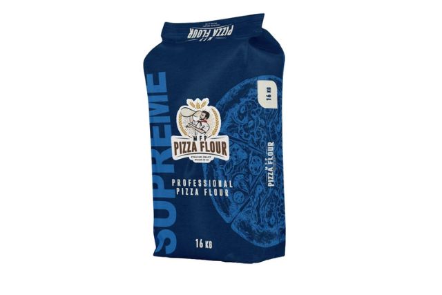 Marco Fuso Professional Pizza Flour - Blue Sack (16kg) | Wholesale ...